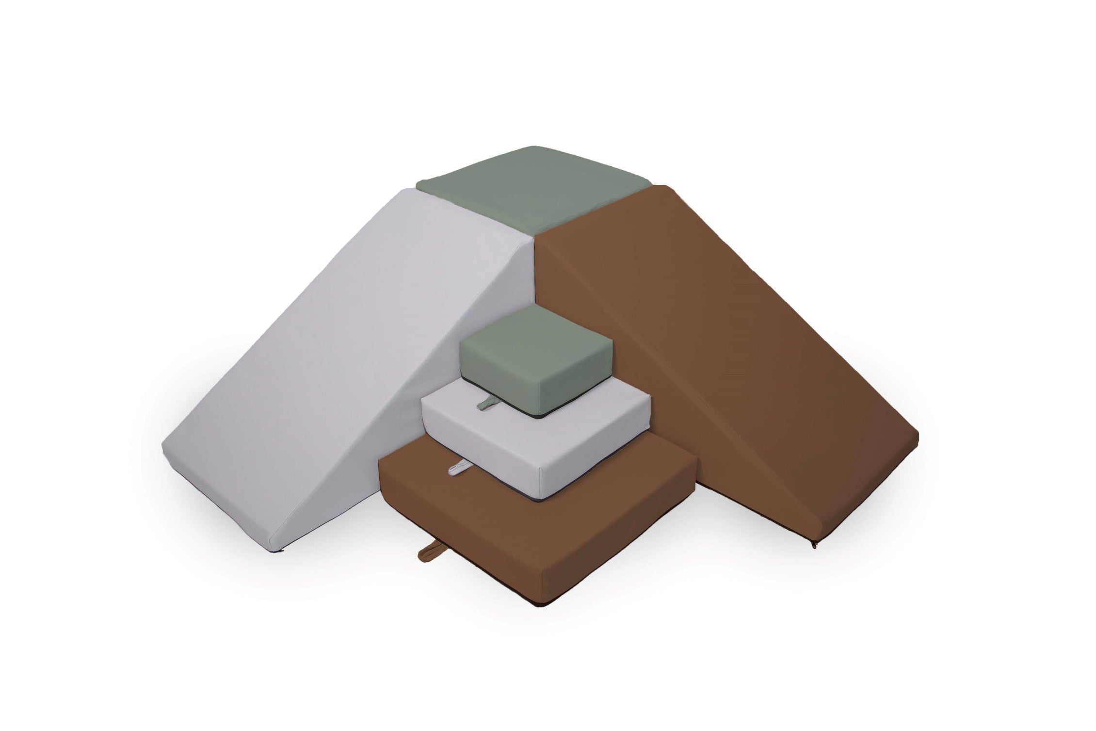 Corner Climber – Foamnasium