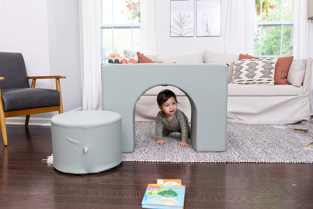 Foam Playsets that Inspire Active and Imaginative Play – Foamnasium