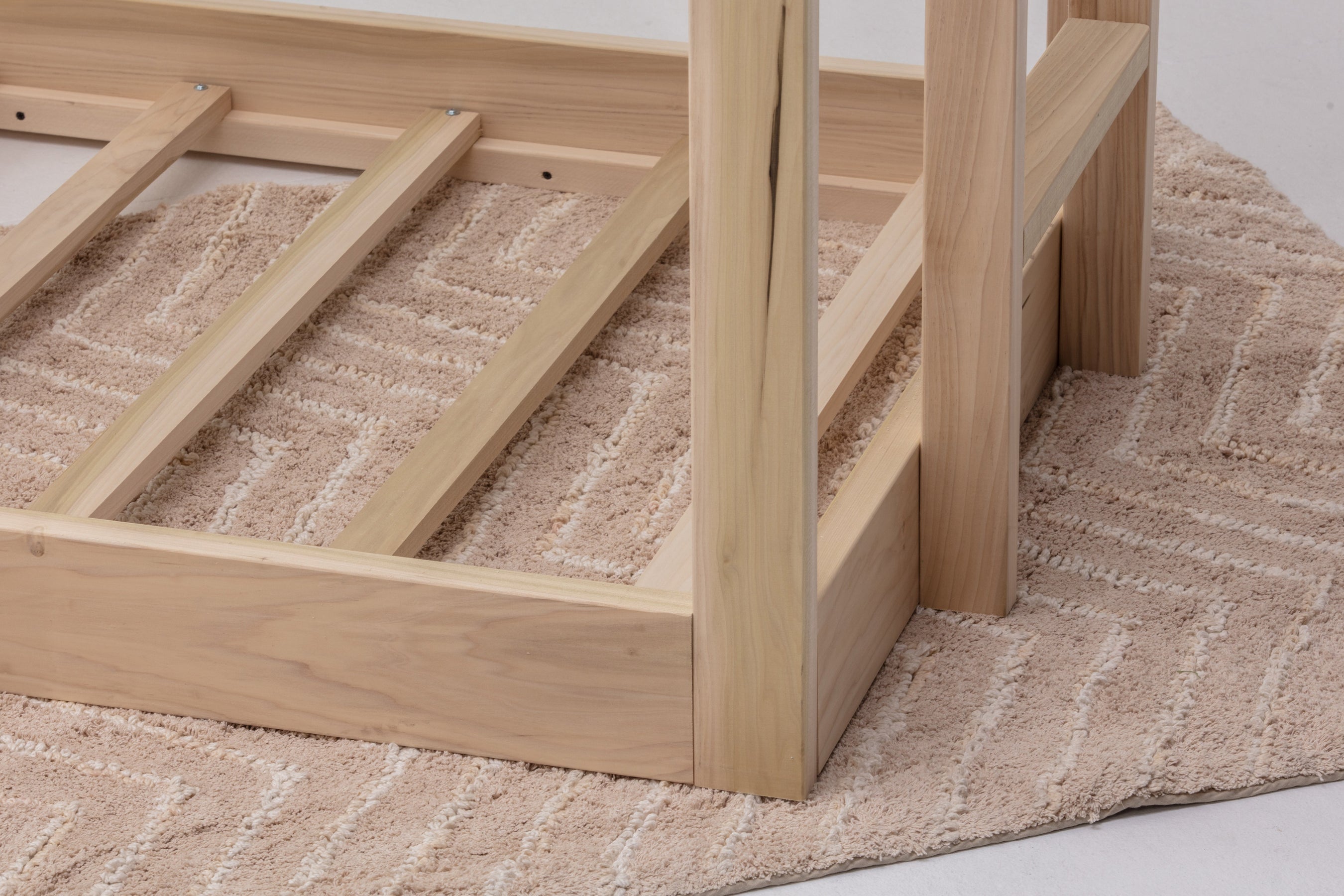 The Blue Ridge Bunk Bed by Purveyor 15 – Foamnasium