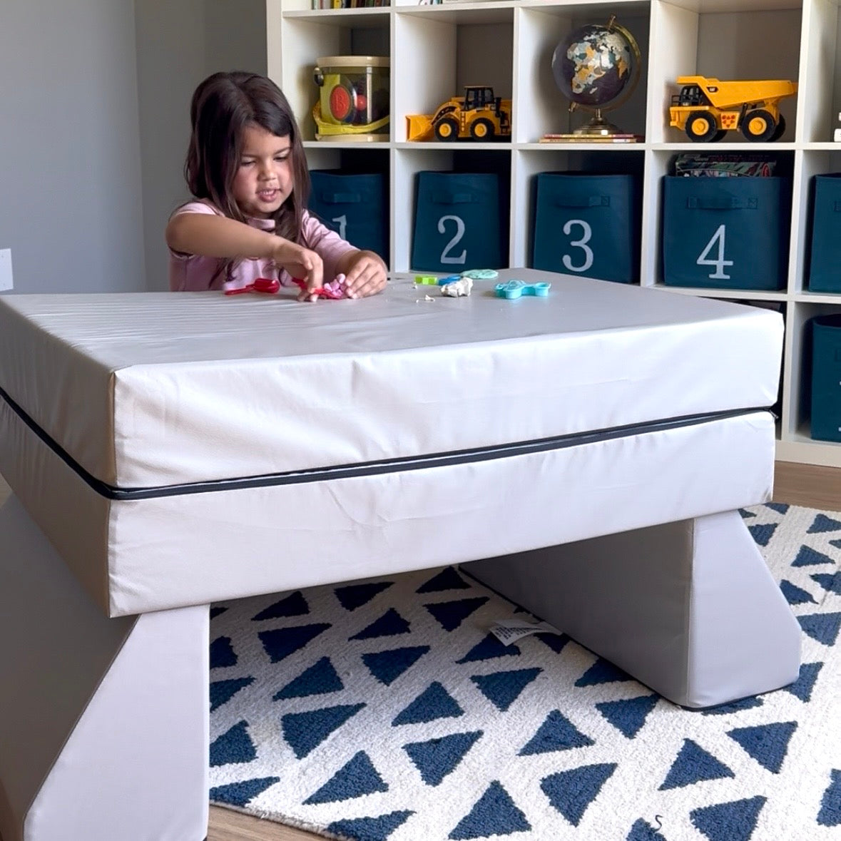 Foam Playsets that Inspire Active and Imaginative Play – Foamnasium
