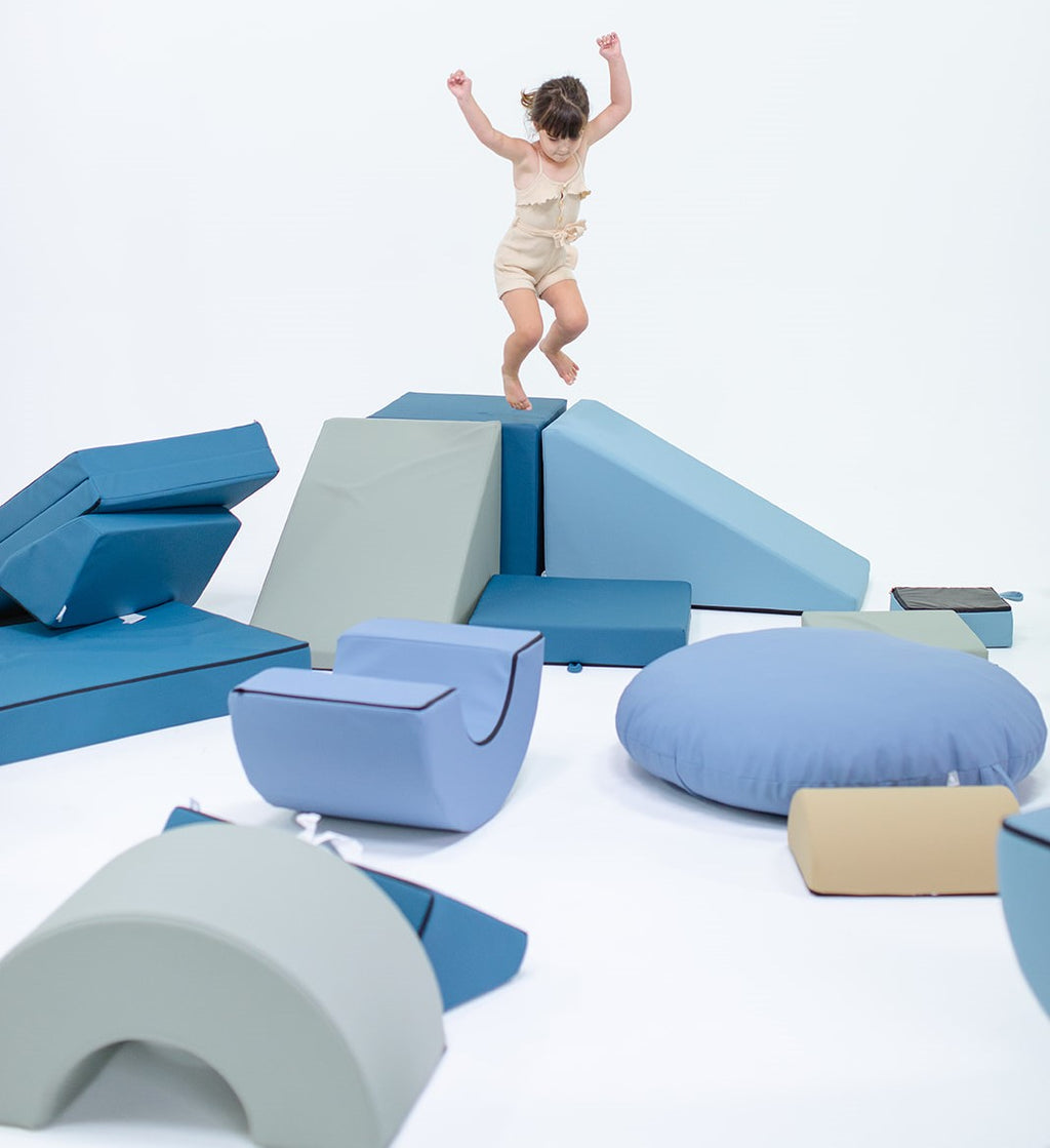 Color Lab Custom Bridges – Foamnasium