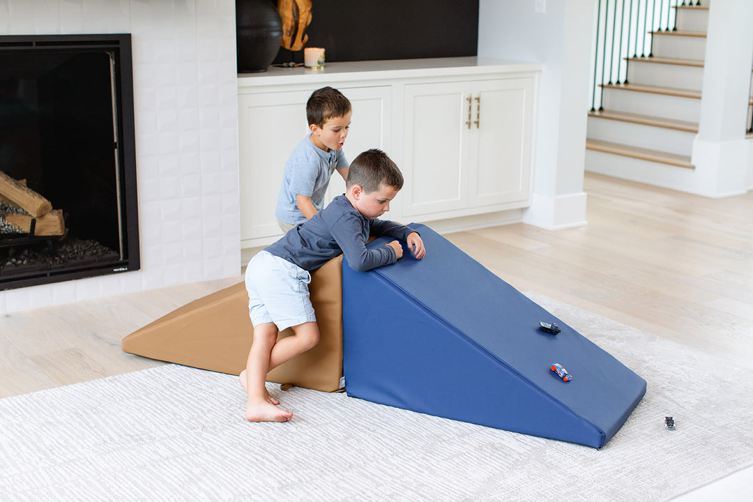 Color Lab Custom Mega Wedges – Foamnasium