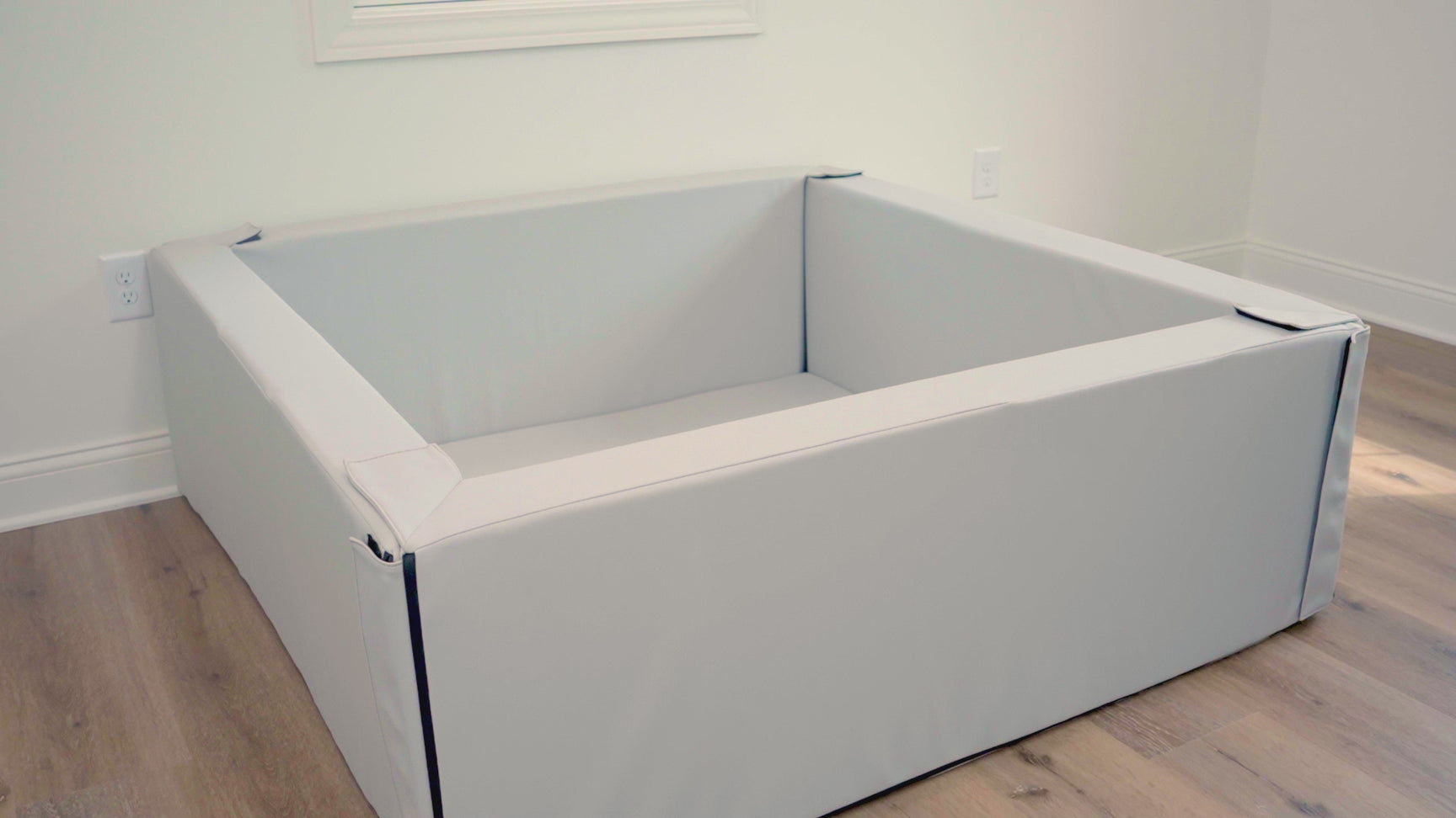 Foamnasium Foam Pit